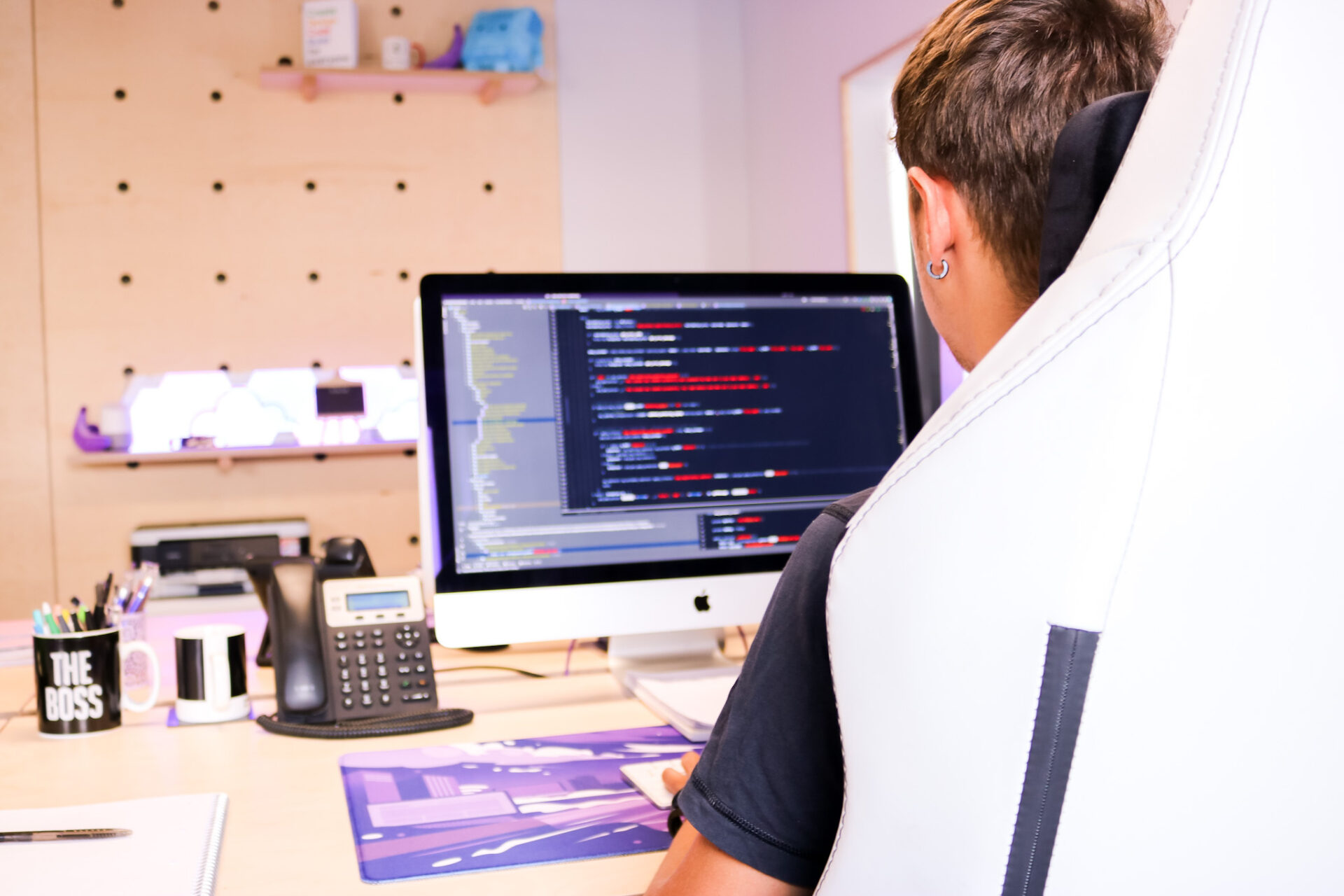 Ever Wondered What Languages a Developer Speaks? A Guide to Web ...