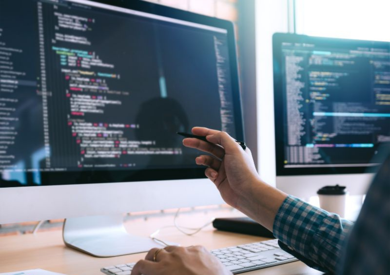 Tips for Choosing the Perfect Development Agency: Your Guide to Success ...