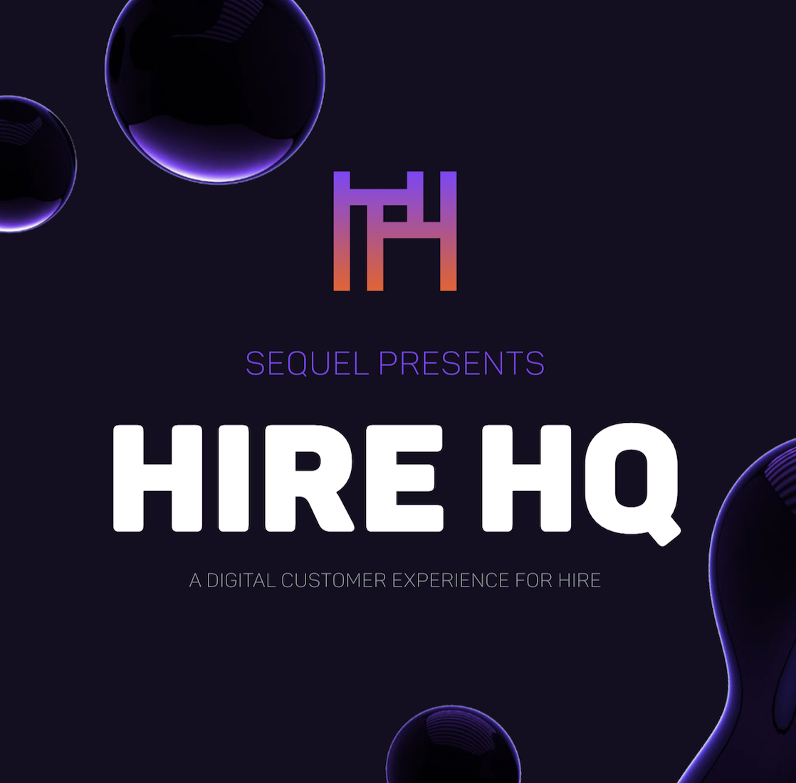 Is Your Hire Management Software only taking you so far? Discover the Power of Hire HQ ...