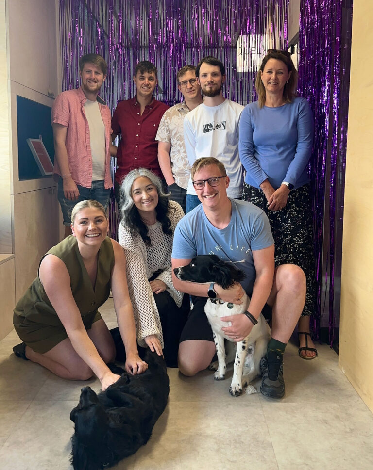 About Us — Sequel Agency