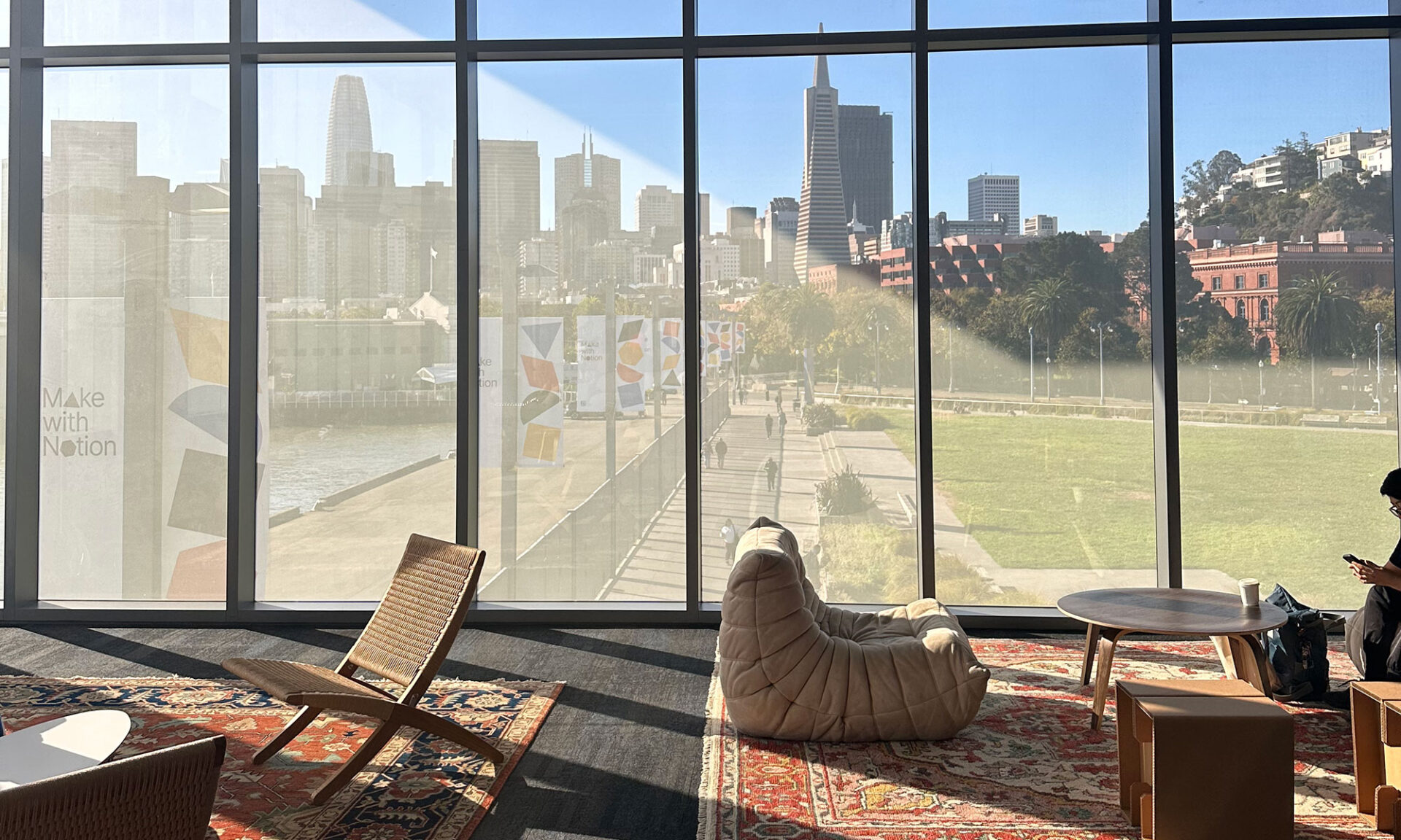 Six Months On: How Make with Notion Has Shaped Sequel — Insights — Sequel Agency