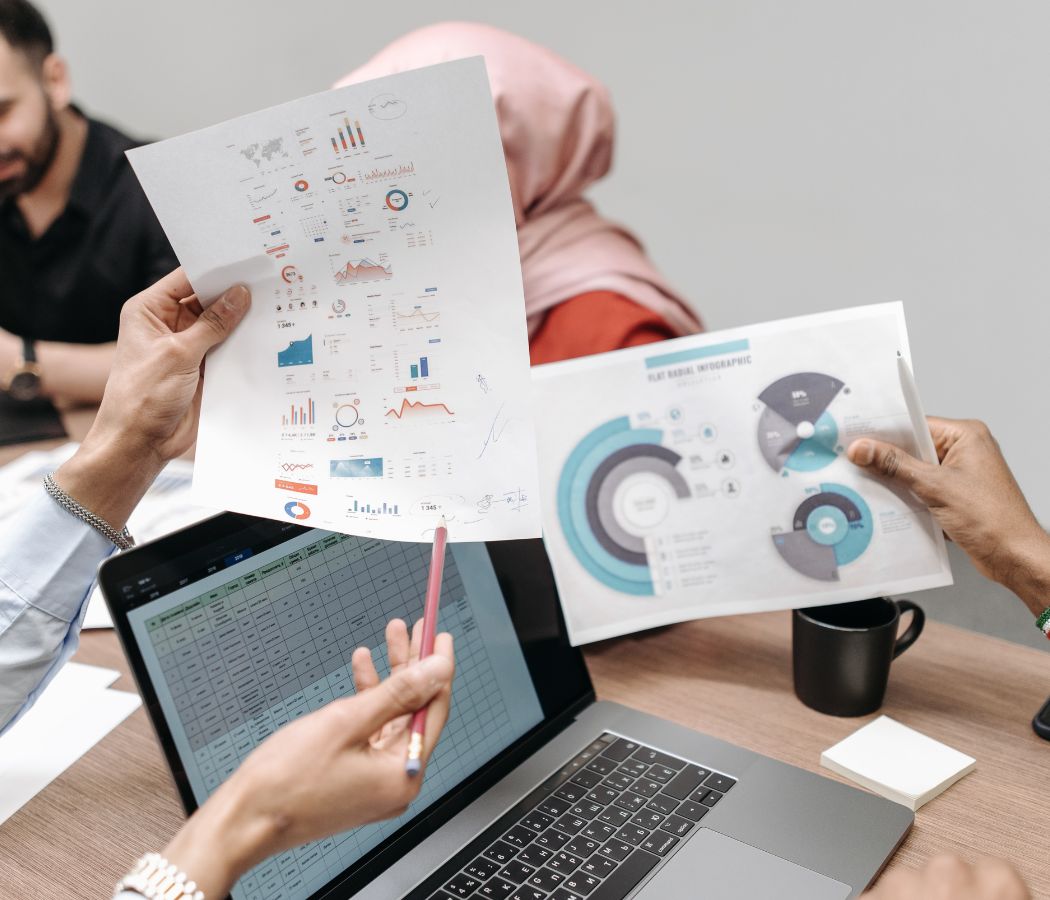 5 Signs You’ve Outgrown Your Current Reporting Tools